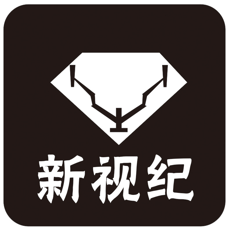 新视纪支架 
