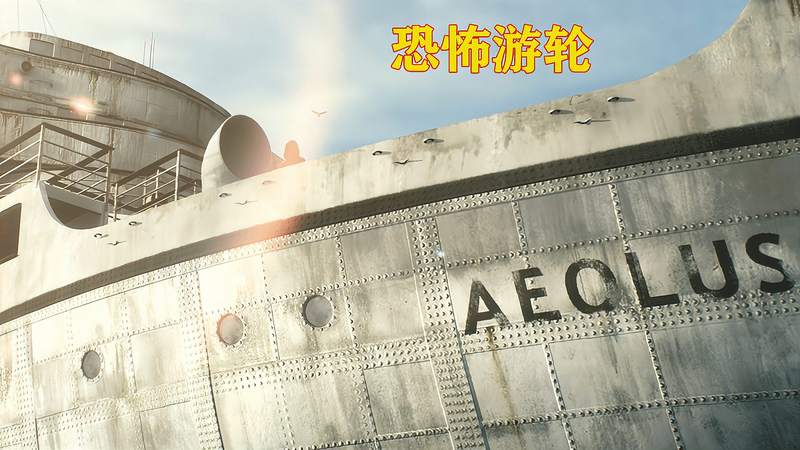 这个女人回到家,发现有个人跟自己长得一模一样