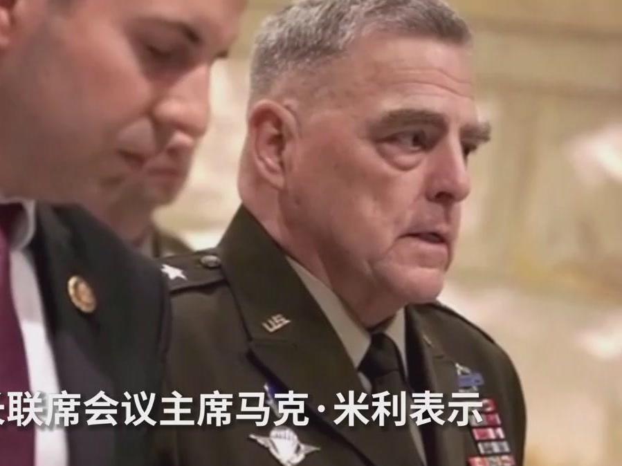 30秒丨美国军方:有力证据表明新冠病毒源于自然界而非人造