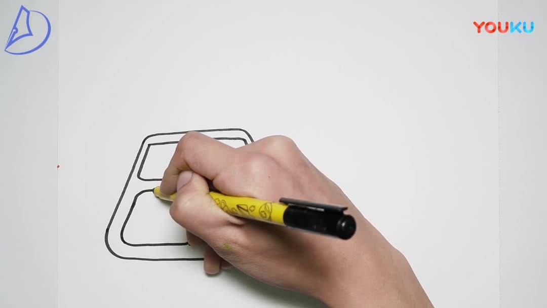 蜡笔画: 看看古人是如何解释苗字的, 生长在田里的禾