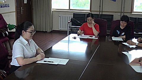 模拟面试(1)2019-6-12