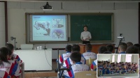 2.人美版初中美术七年级上册《8.漫画》吉林省省级优课