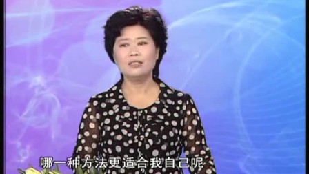 田丽霞-中学班主任管理艺术8DVD-01 高清DVD