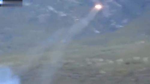 导弹从发射到击中目标大约只需要7秒,能来得及躲开吗?