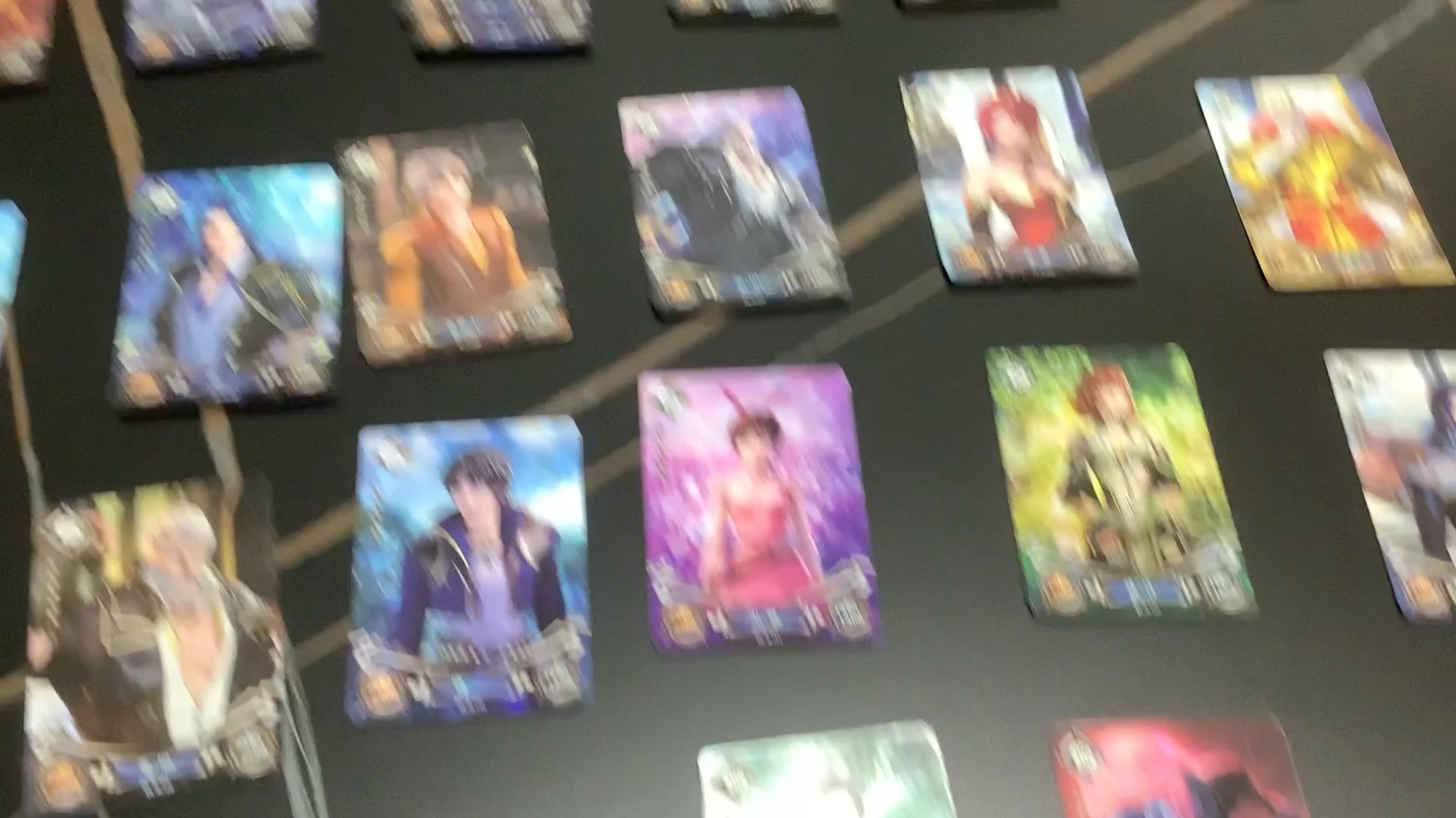 斗罗大陆卡片合集