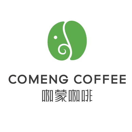 咖蒙咖啡 