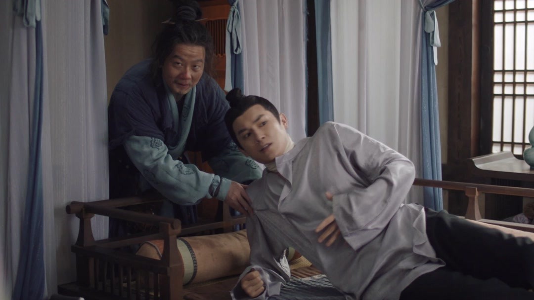 唐朝诡事录 第15集预告