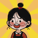 爱吃橘子的小番茄ya 