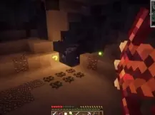 【帅帅解说】我的世界暮色探险记第二十九集 寻找巨魔洞穴 要不要...