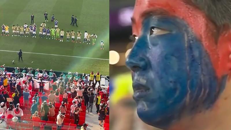 日本点球大战被克罗地亚淘汰,韩国不敌巴西 亚足联球队全部出局