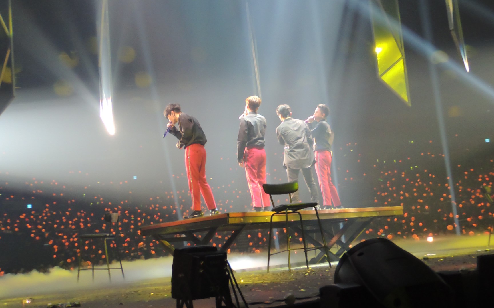 SECHSKIES 20181014 不曾让你看到的世界