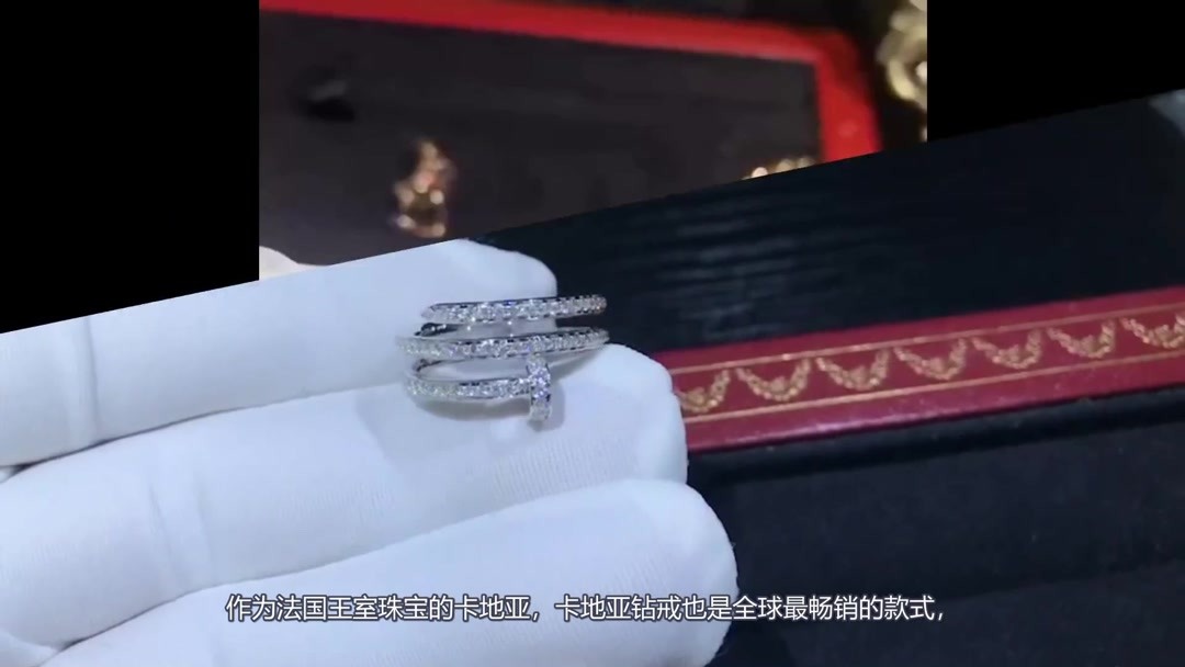 卡地亚钻戒价格,卡地亚钻戒有几个系列,卡地亚钻戒有哪些款式