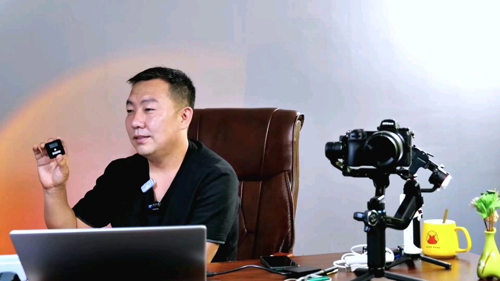 无线领夹麦克风选择注意事项