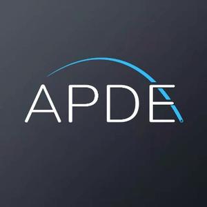 数字经济践行者apde 