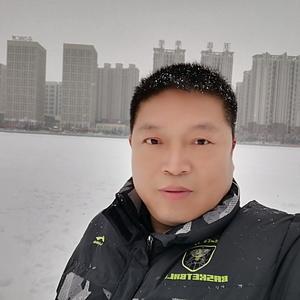 关中辉哥在抚顺 