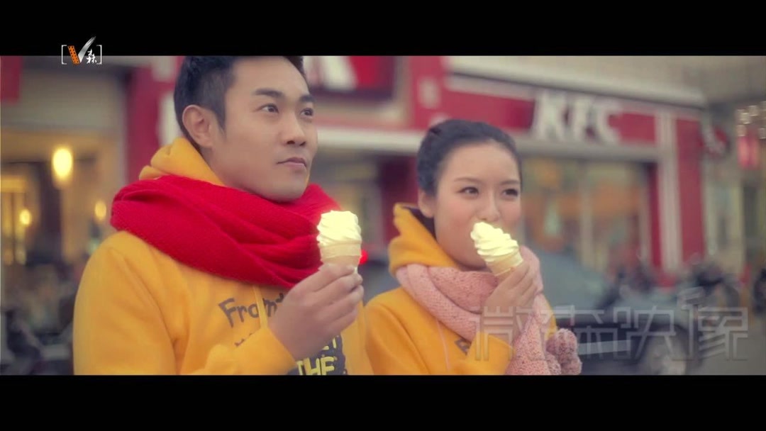 西安微森视频独家呈现爱情微电影系列之All For You