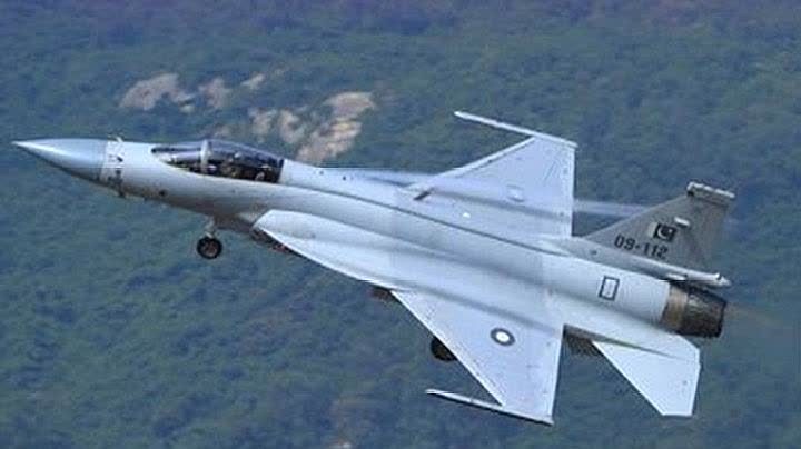 枭龙又被弃购?这小国出尔反尔,或一口气要买30架印度战机