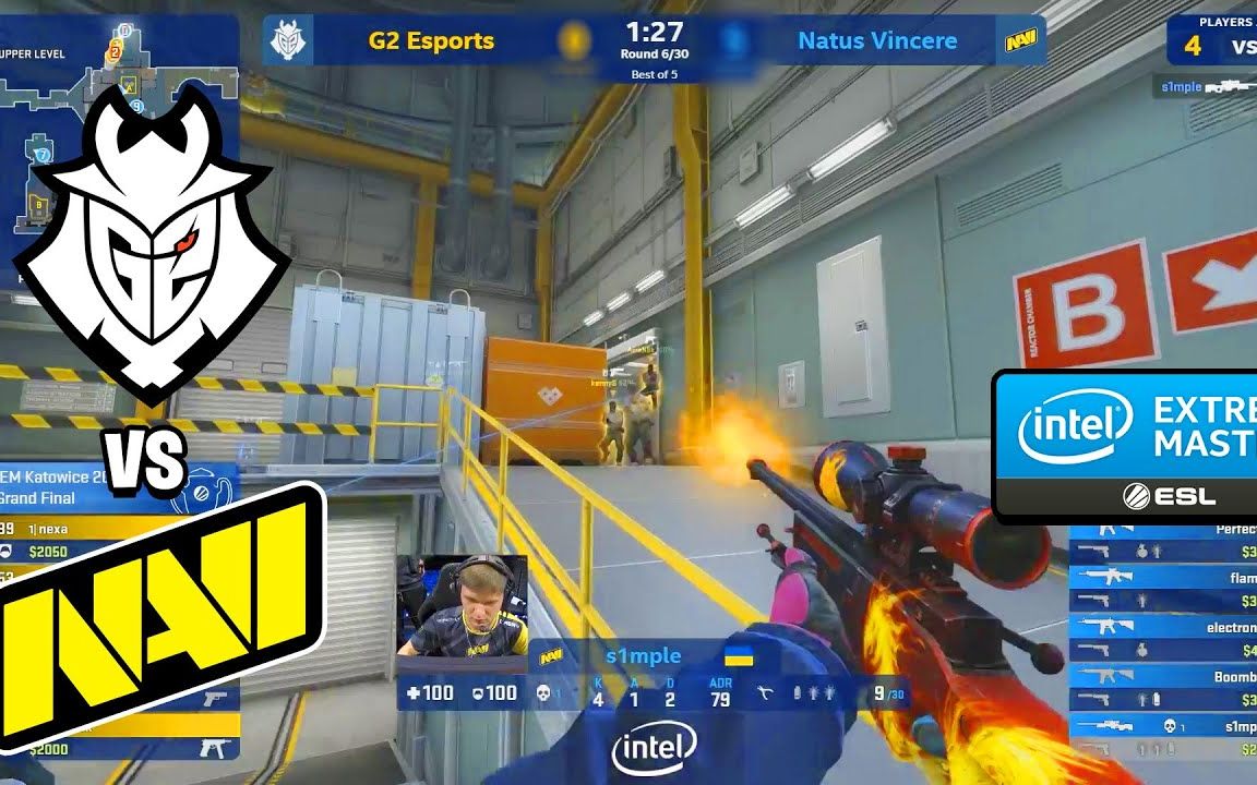 ...最佳时刻精彩集锦(P1三张图集锦、P2图一集锦、P3图二集锦)|CS:GO