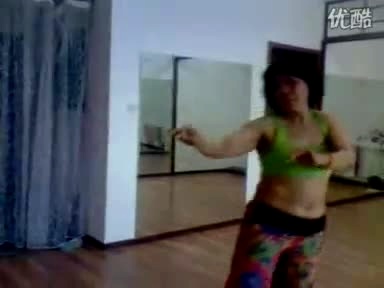 肚皮舞娘(肚皮舞-阿拉伯之夜)