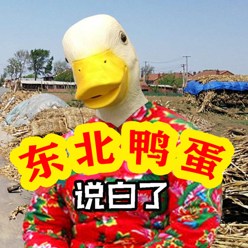 东北鸭蛋 