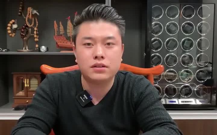 万宝龙除了钢笔之外居然也做手表?