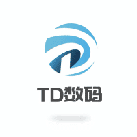 TD数码老师 