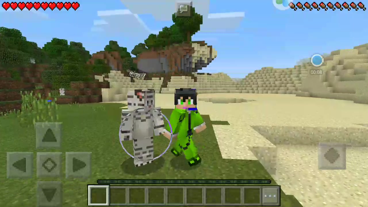 小怕的多人生存p1(上)