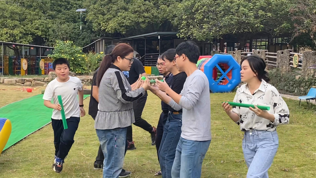 看似简单但并不那么容易的游戏——千里珠行