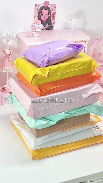 手帐手帐开箱咕卡贴纸