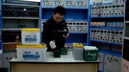 蓄电池修复技术 蓄电池的修复方法