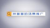 拼多多进阶课程6拼多多的场景推广