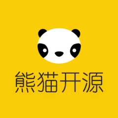 熊猫开源 