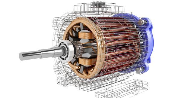 零基学电:电动机启动有哪些需要注意?电动机的启动方法有哪些?