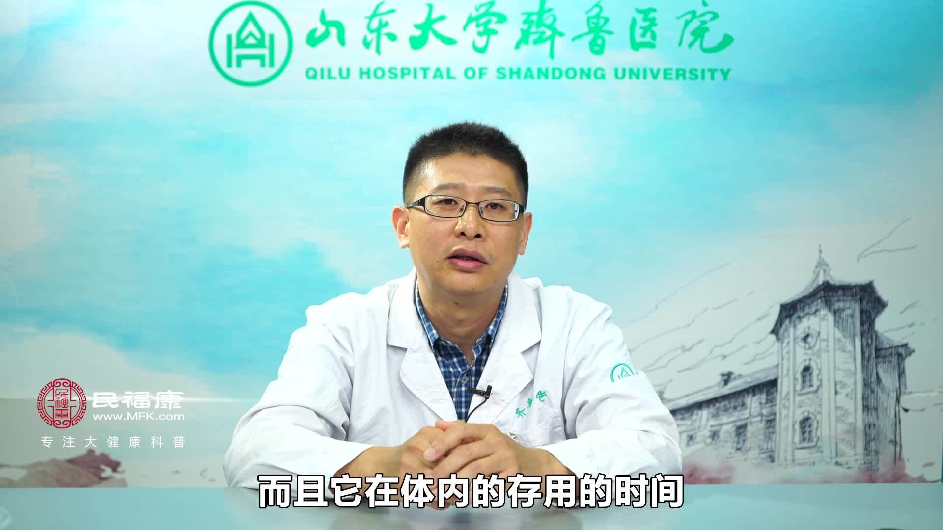 长期服用避孕药会导致不孕症吗?