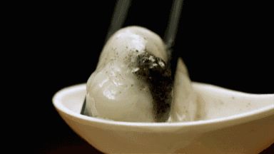 6万个汤圆排队抢购?我却让你在家躺着吃!