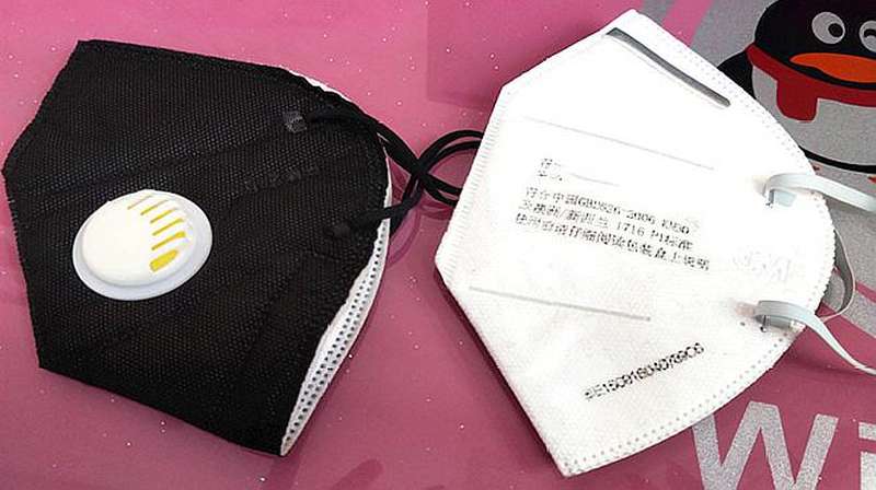 疫情期间,这2种情况下,口罩不要重复使用,现在知道还不晚