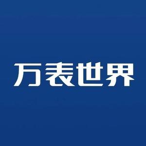 万表世界 