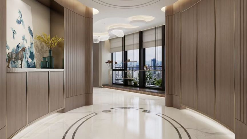 ߏ�大宅设计案例分析ߍ�原创作品