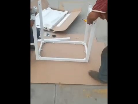 电脑桌台式网红家用电竞桌书桌卧室简易桌子办公桌简约现代游戏桌