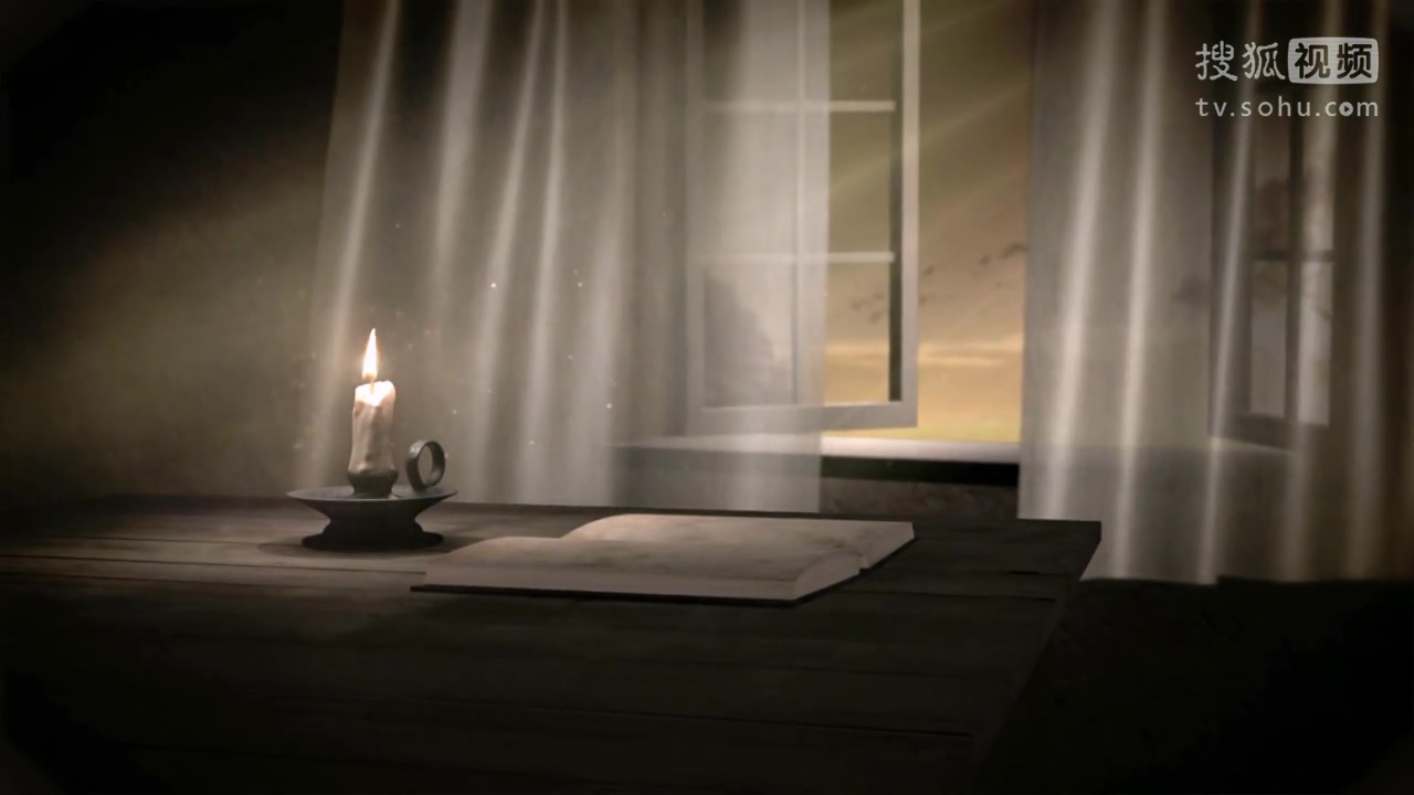 book13-Lost-Album-书本翻页