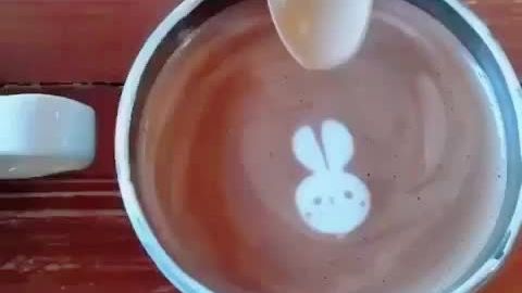 #度量衡咖啡思 检验一杯好拿铁的标准。