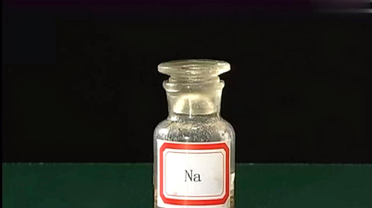 乙醇和钠反应方程式,专业性的实验操作,让你更好地理解