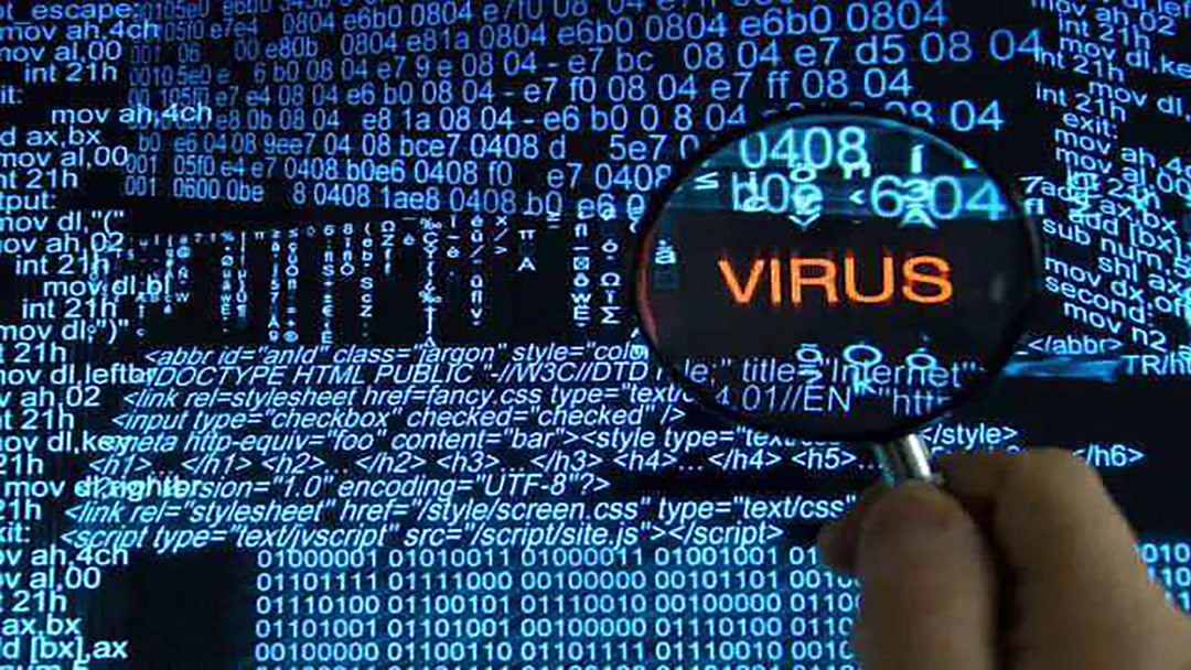 大学生开发一款病毒席卷大半个网络,造成十亿美元损失,只为炫技