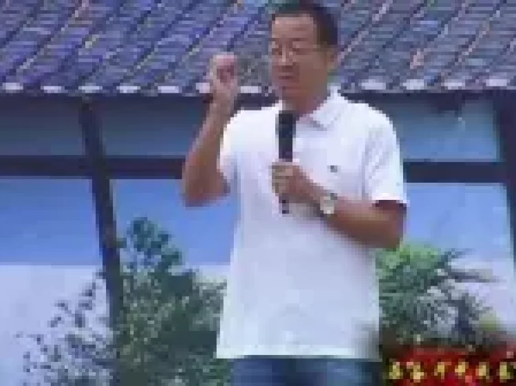 俞敏洪励志演讲-在奋斗中成长(完整版)