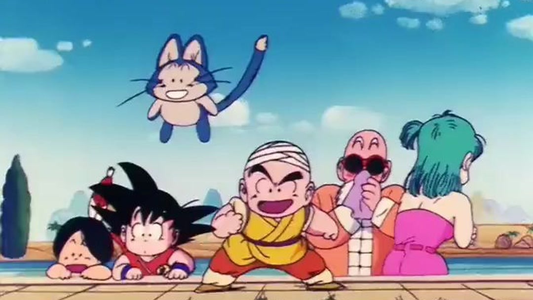 七龙珠95集删减部分