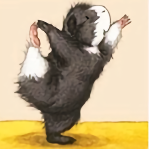 A叔呀 