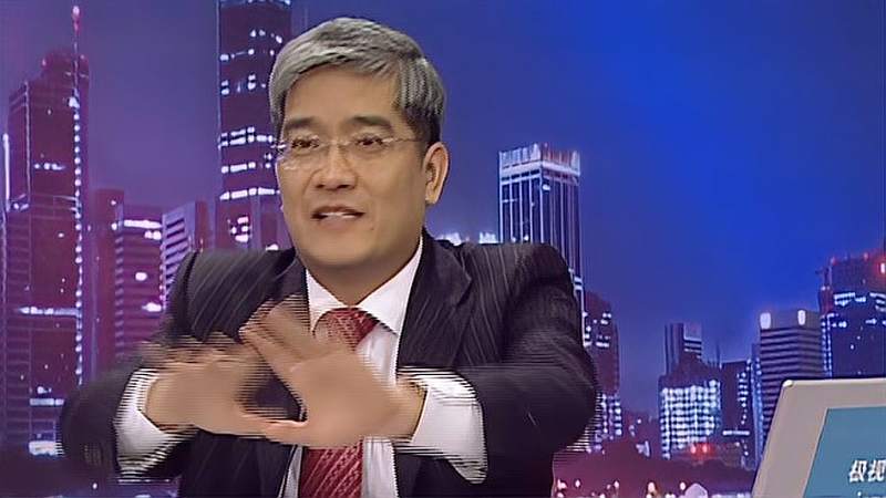 回顾郎咸平说:税收是怎么来的,郎教授通过欧洲历史告诉你