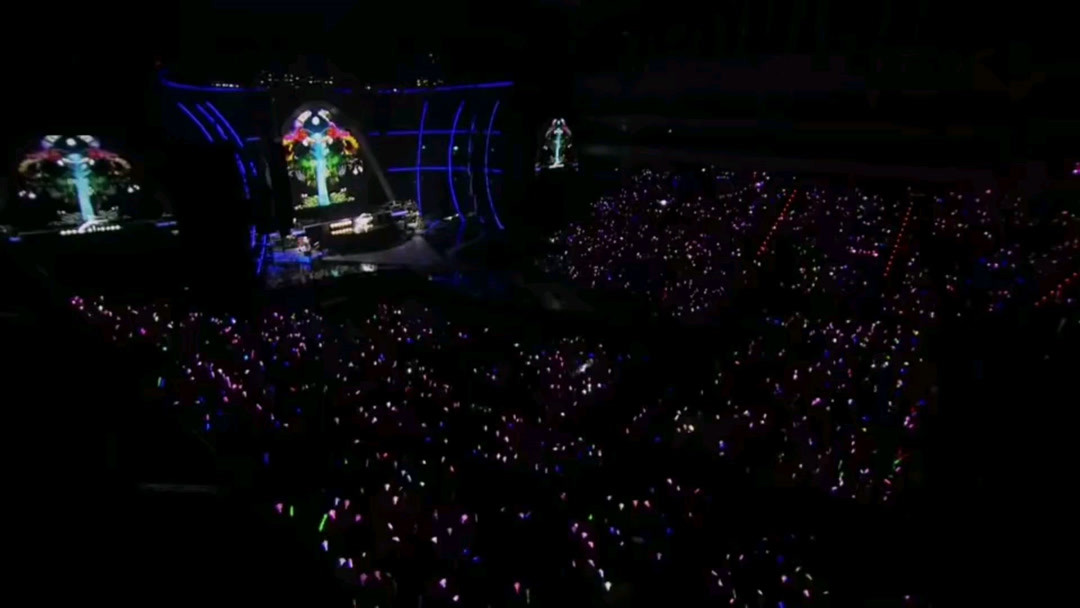 【周杰伦live】世界巡回演唱会