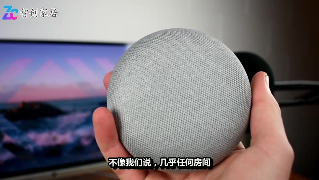 外媒深度评测Google Home迷你版-入门级智能家居