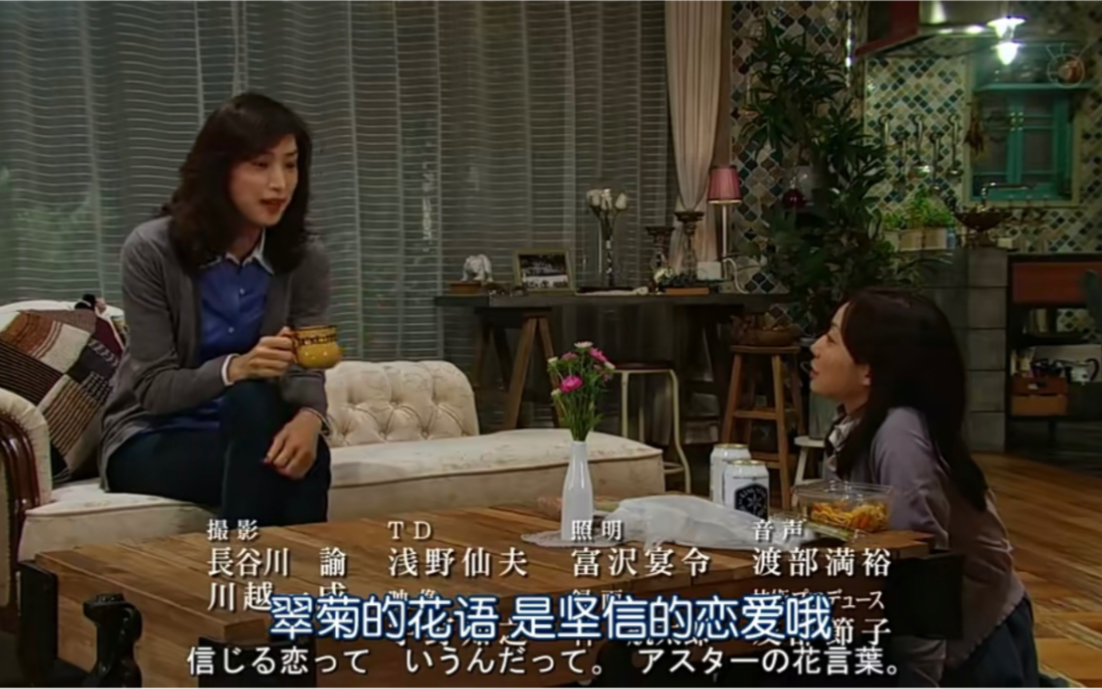 【日剧/不结婚/纯音乐】信じる恋(坚信的恋爱)——末廣健一郎
